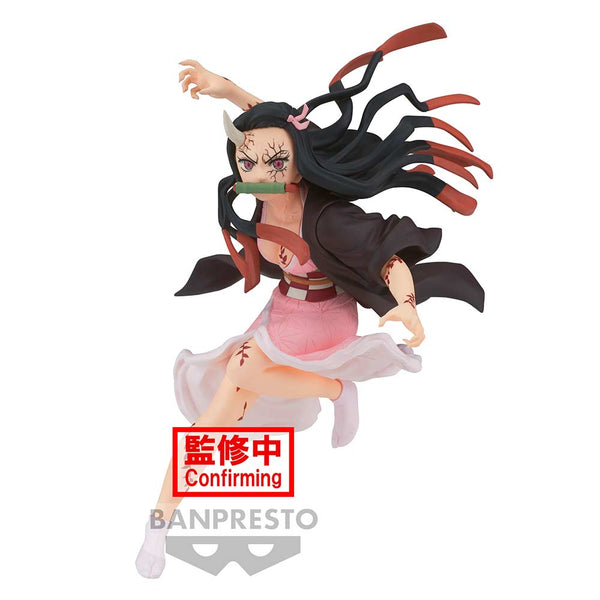 (PO) Demon Slayer: Kimetsu no Yaiba Vibration Stars - Kamado Nezuko ...